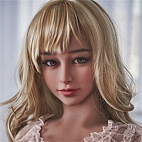 TPE製ラブドール Irontech Doll 159cm Eカップ Saya