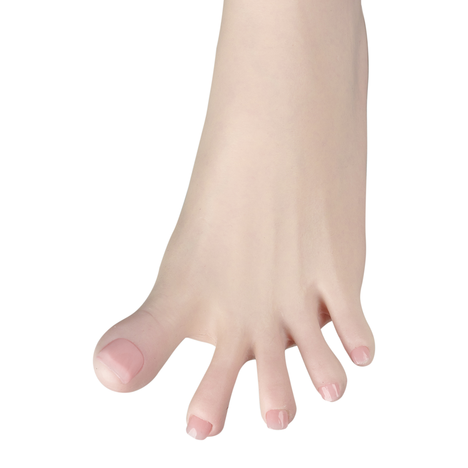 155cm Fカップ #Mariaヘッド フルシリコン製ラブドール FANREAL リアルメイク付き 掲載画像は植毛仕様あり