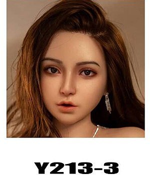 【進化版】Yearndoll ラブドール 最新作 163cm Ecup Y202 ヘッド 口開閉機能付き ダッチワイフ シリコン製ヘッド 等身大セックス人形