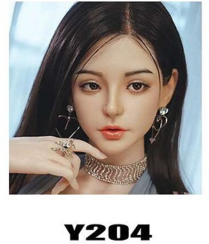 【進化版】Yearndoll ラブドール 最新作 163cm Ecup Y202 ヘッド 口開閉機能付き ダッチワイフ シリコン製ヘッド 等身大セックス人形