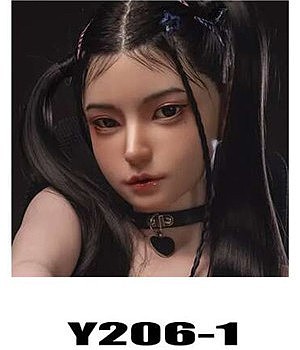 【進化版】Yearndoll ラブドール 最新作 163cm Ecup Y202 ヘッド 口開閉機能付き ダッチワイフ シリコン製ヘッド 等身大セックス人形