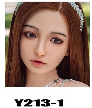 【進化版】Yearndoll ラブドール 最新作 163cm Ecup Y202 ヘッド 口開閉機能付き ダッチワイフ シリコン製ヘッド 等身大セックス人形