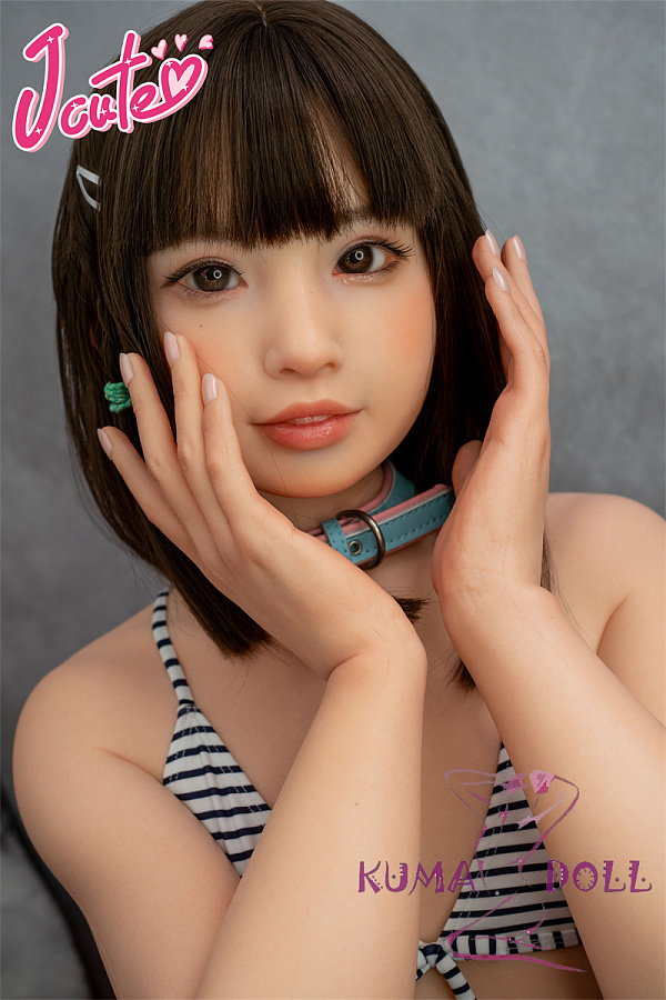 LL団 澪（ミオ）J-cute 149cm バスト平 AGD01 澪（ミオ）ヘッド ラブドール 妹系 フルシリコン製