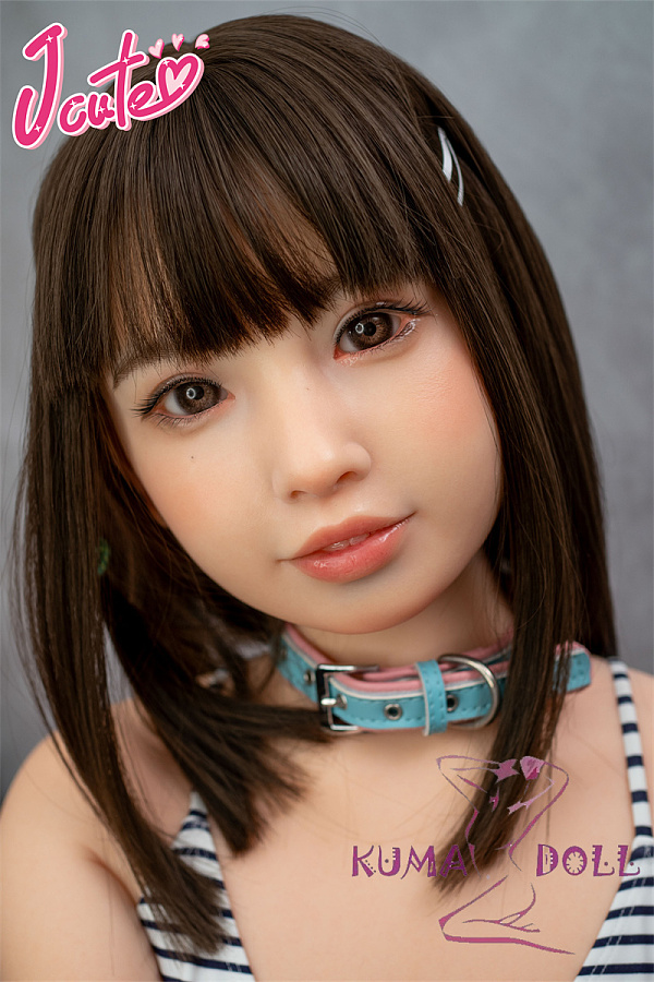 LL団 澪（ミオ）J-cute 149cm バスト平 AGD01 澪（ミオ）ヘッド ラブドール 妹系 フルシリコン製