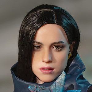 フルシリコン製 ゲームキャラクター cosplay カスタマイズご注文専用ページ 頭部とボディ自由に組み合わせ可能