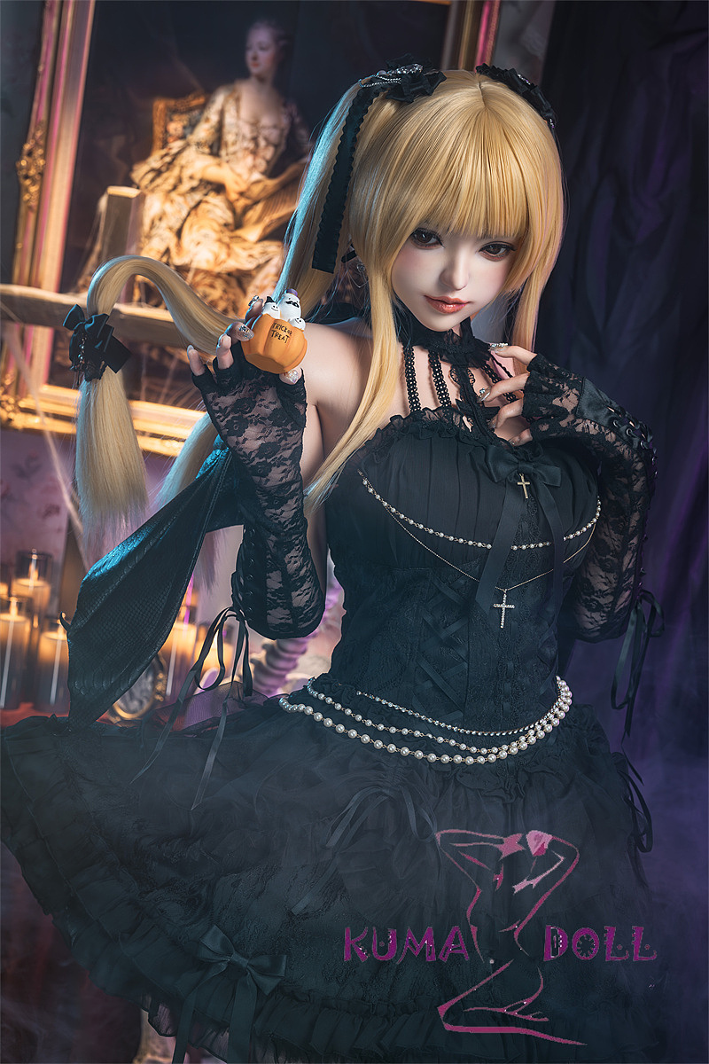 【超柔らかい超軽量版ボディ】フルシリコン製 FUDOLL 161cm Eカップ 杨枝甘露 口開閉機能+リアル口腔付き ラブドール