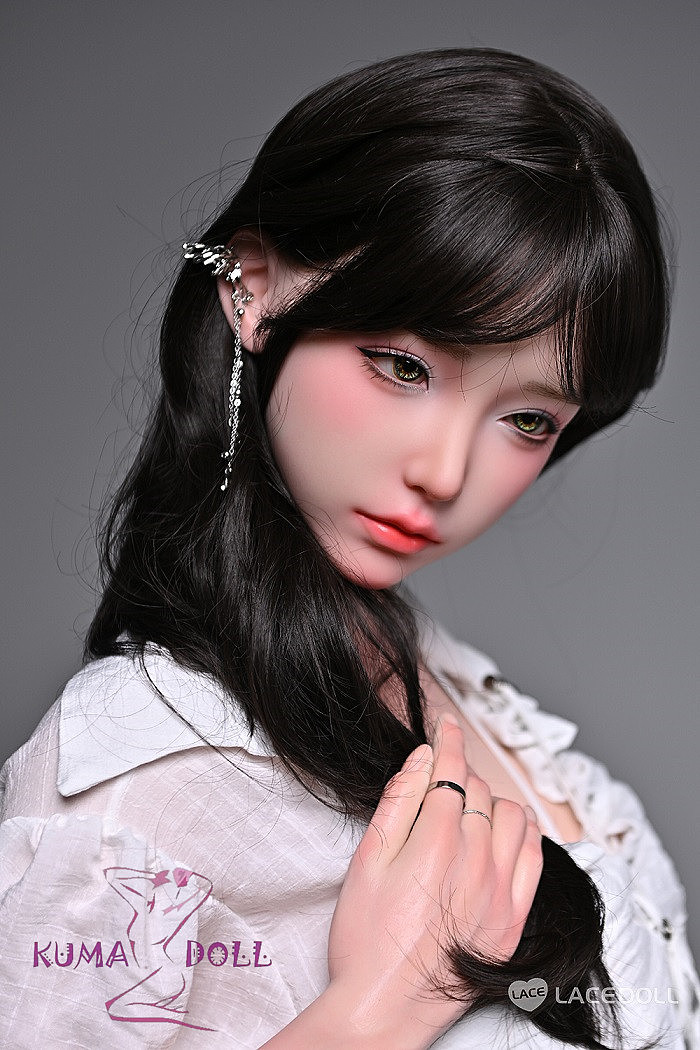 お姉さん系 春晴 LACEDOLL 163cm セックス人形 制服の誘惑 リアルドール