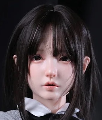 クリスマス FUDOLL 161cm Eカップ #37 莎莉 超軽量版ボディ フルシリコン製 リアルドール