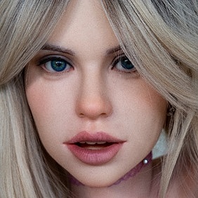 エレガントさを備えたダッチワイフ 158cmD JiushengDoll Eimi ラブドール