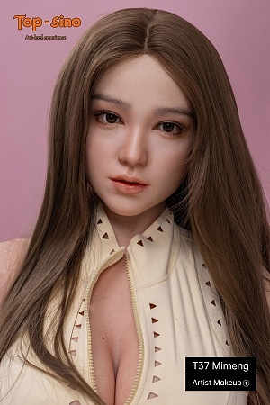 topsino新作 セクシーな姉妹ドール TYPEグラビア ダッチワイフ フルシリコン製