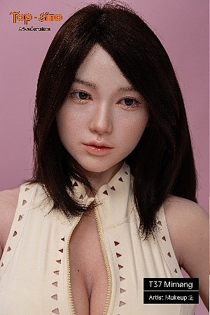 topsino新作 セクシーな姉妹ドール TYPEグラビア ダッチワイフ フルシリコン製