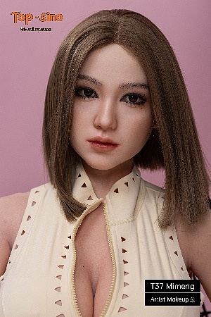 topsino新作 セクシーな姉妹ドール TYPEグラビア ダッチワイフ フルシリコン製