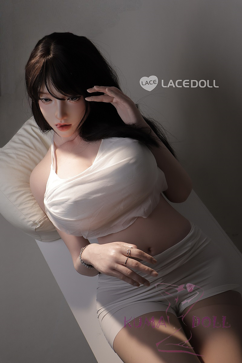 シンプルセクシー系ラブドール 晚冰 LACEDOLL セックス人形