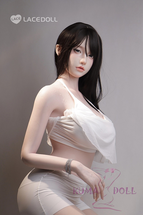 シンプルセクシー系ラブドール 晚冰 LACEDOLL セックス人形