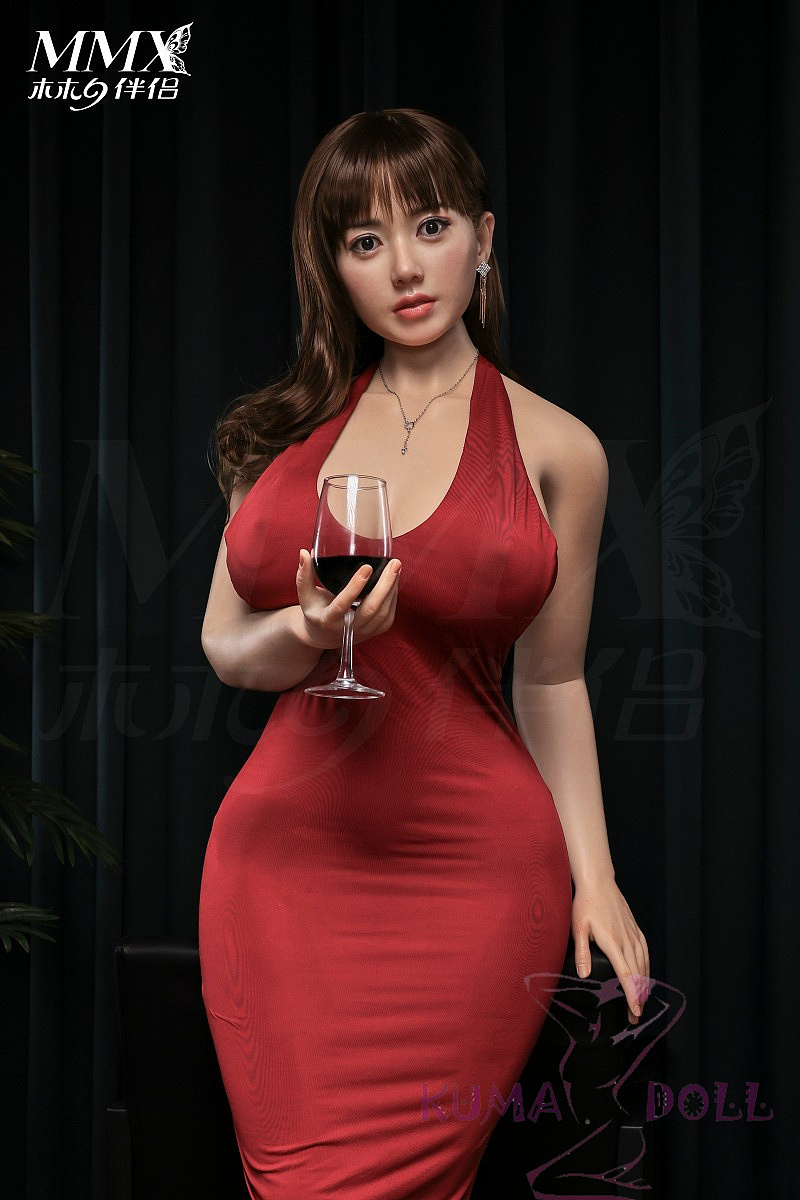 セクシーな雰囲気のダッチワイフ 170cm Menghan MMX 熟女 ラブドール