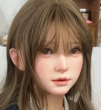 知的な眼鏡OL風ラブドール 蛍火日記 165cm Cカップ フルシリコン製ラブドール