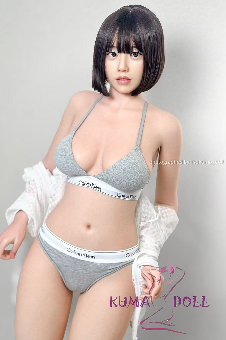 実在感あふれるリアルドール 165cm 梦涵 MMXDOLL 清楚系 ダッチワイフ
