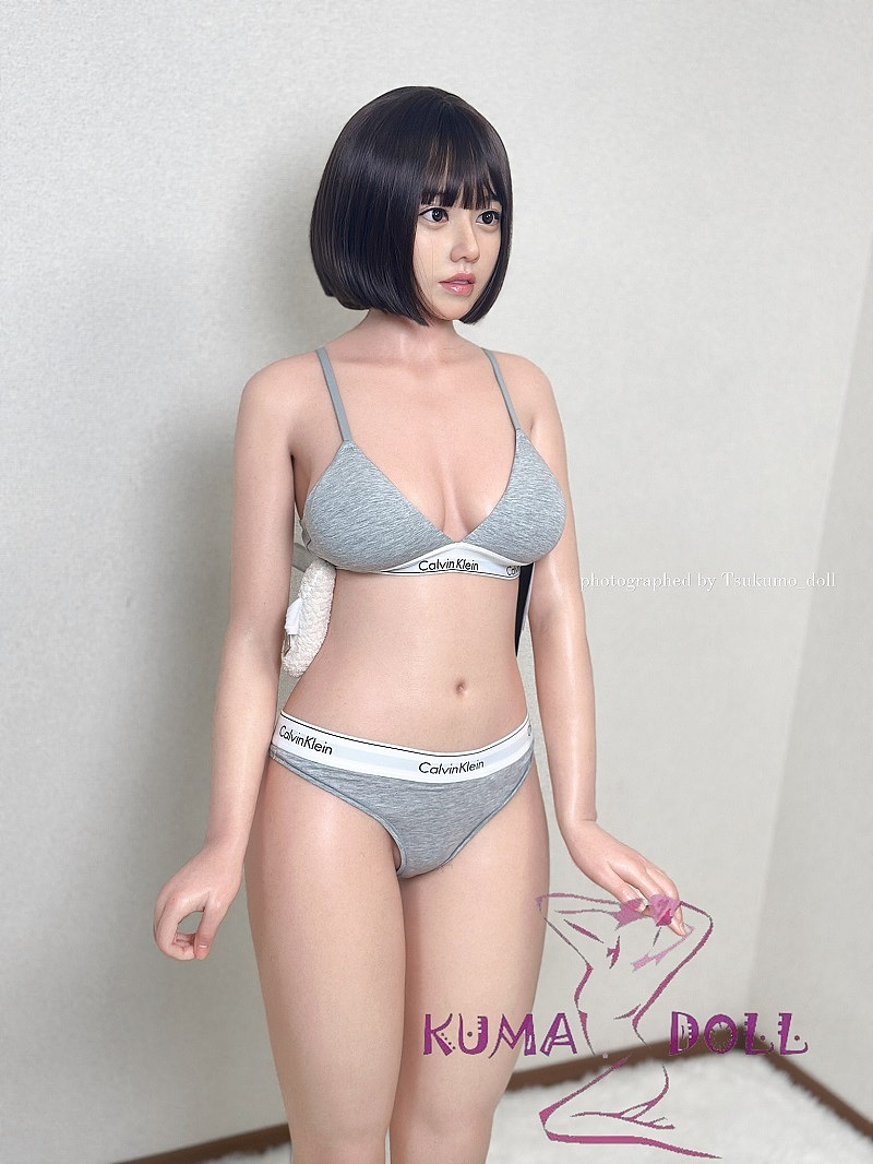 実在感あふれるリアルドール 165cm 梦涵 MMXDOLL 清楚系 ダッチワイフ
