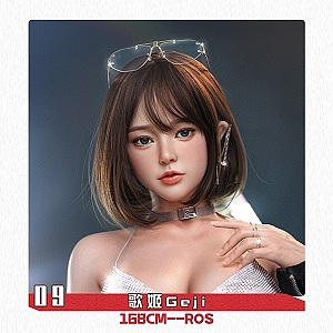 成熟した御姐系ラブドール フルシリコンヘッド 舞雪ヘッド 165cm Cカップ ダッチワイフ