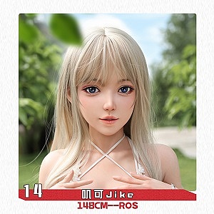 成熟した御姐系ラブドール フルシリコンヘッド 舞雪ヘッド 165cm Cカップ ダッチワイフ