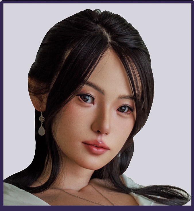 プリンセスドレスを着た清楚なリアルドール 163cm 小橘子 MMXDOLL 基基大人メイク