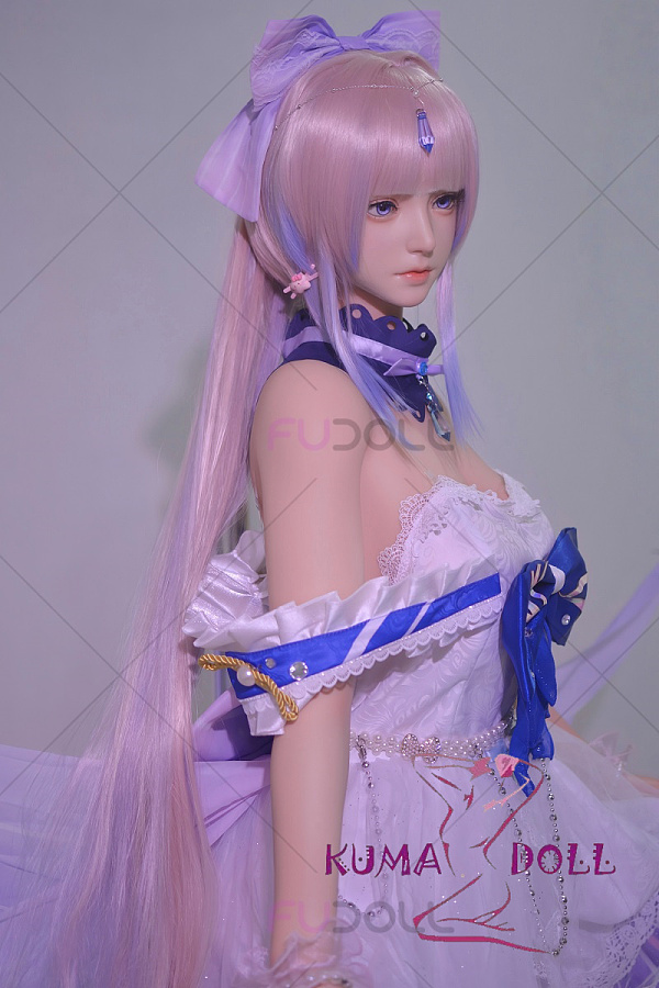 魔法少女系リアルドール FUDOLL 161cm Eカップ J002 超軽量版ボディ