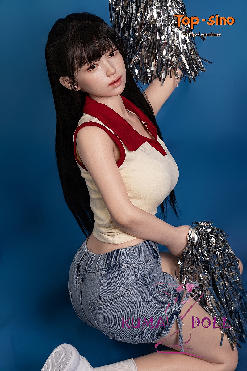 元気いっぱいのラブドール TYPEグラビア T1230 T31D 元気リアルドール