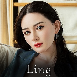 ショートボブ美少女ラブドール FANREAL 153cm Bカップ Molly ダッチワイフ