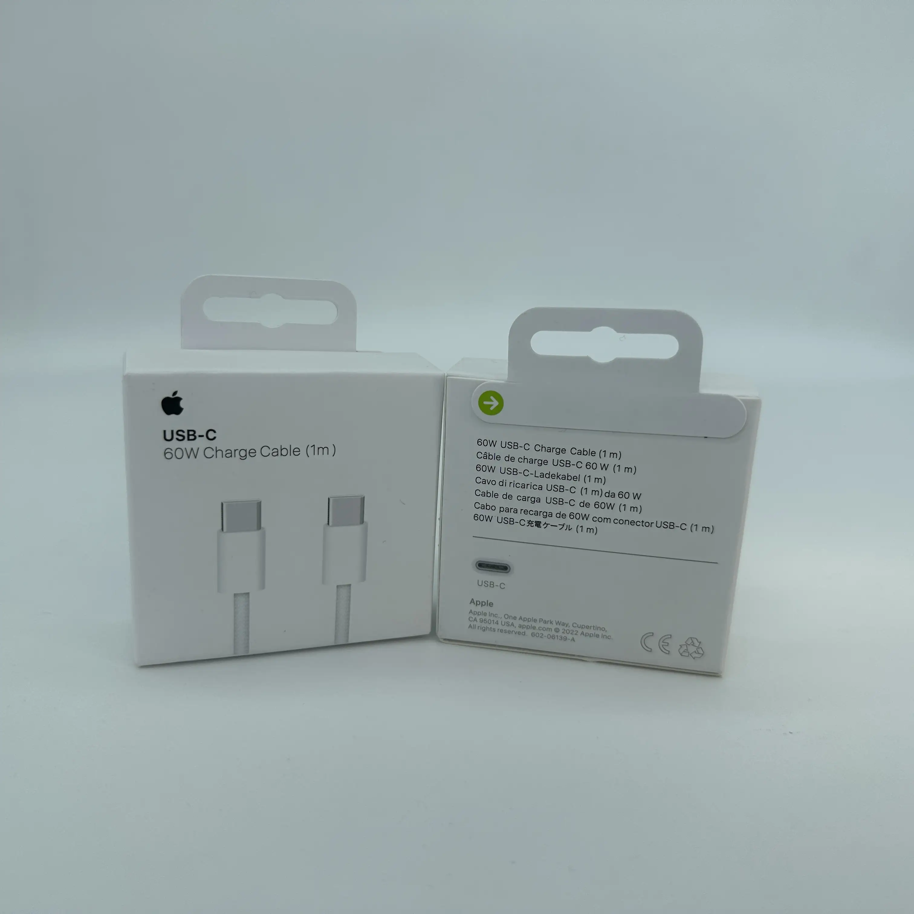 Apple 60W USB-C Charge Cable (1m) - Baoximan