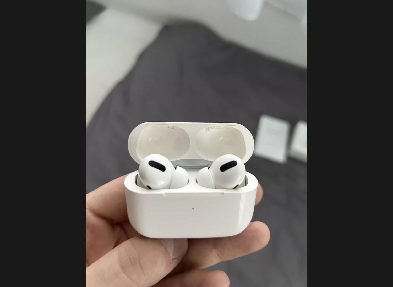 Apple - AirPods Pro 2 - Baoximan