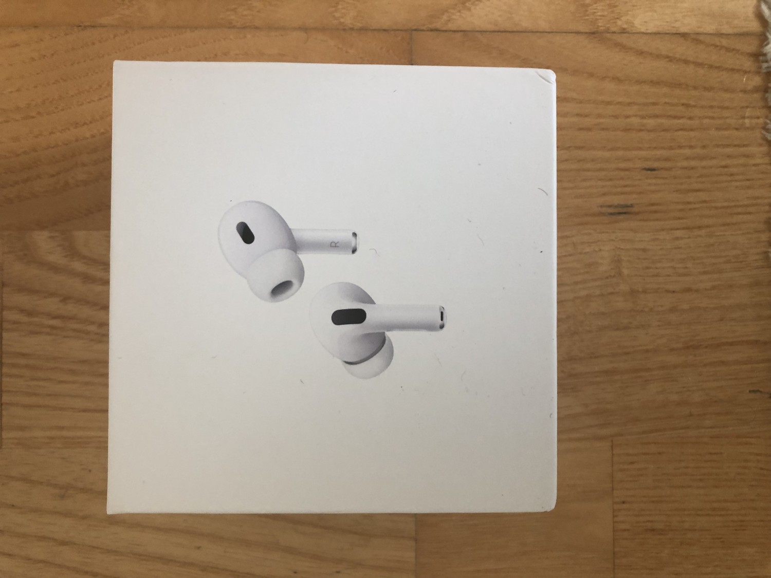 Apple - AirPods Pro 2 - Baoximan