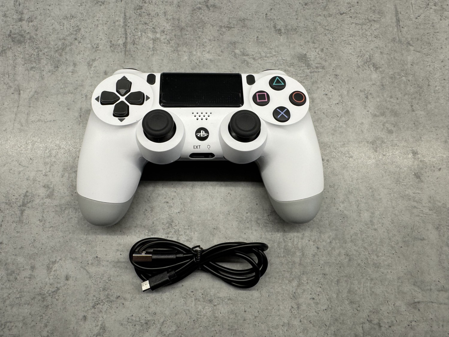 PS4 Controller - DualShock 4 Wireless Controller | Baoximan