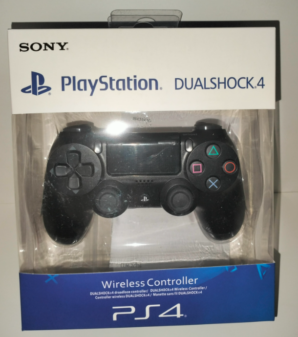 PS4 Controller - DualShock 4 Wireless Controller | Baoximan