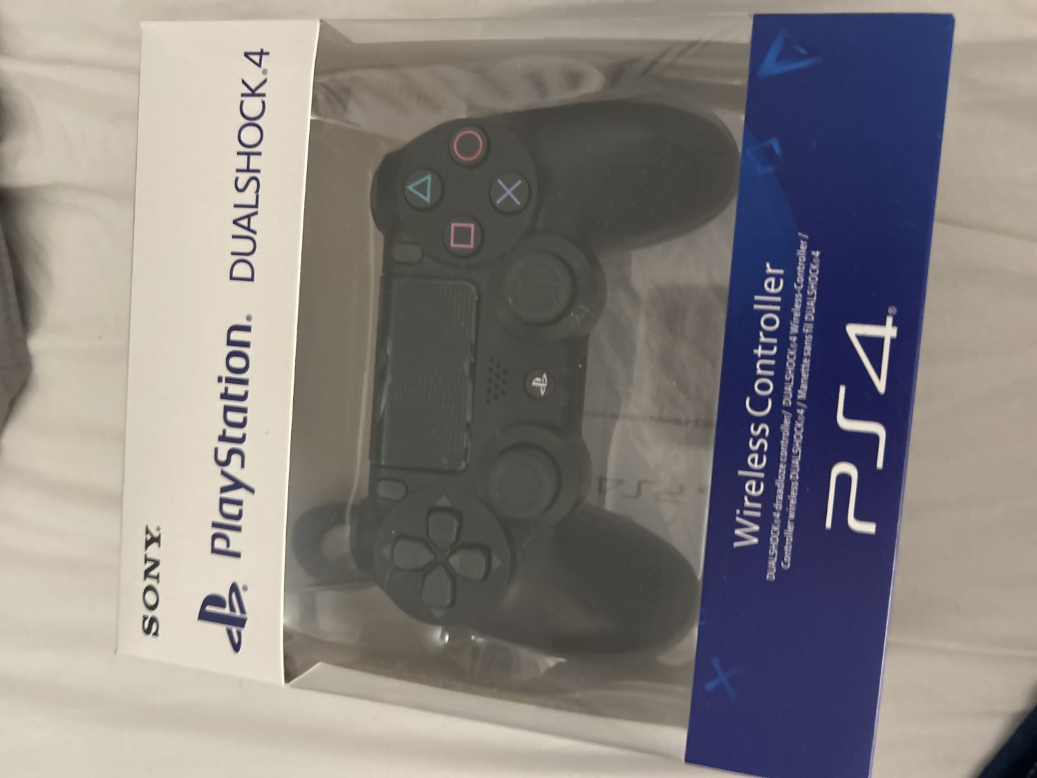 PS4 Controller - DualShock 4 Wireless Controller | Baoximan